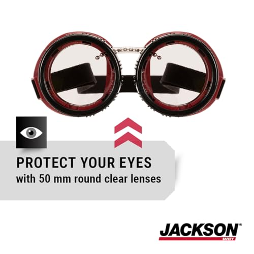 Jackson Safety - Your Source for Quality Protective Gear and Accessories!